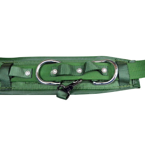 เข็มขัดนิรภัย SB-9312 | เอสโก้ พรีเมี่ยม บริการอุปกรณ์เซฟตี้ ถุงมือ PU ...
